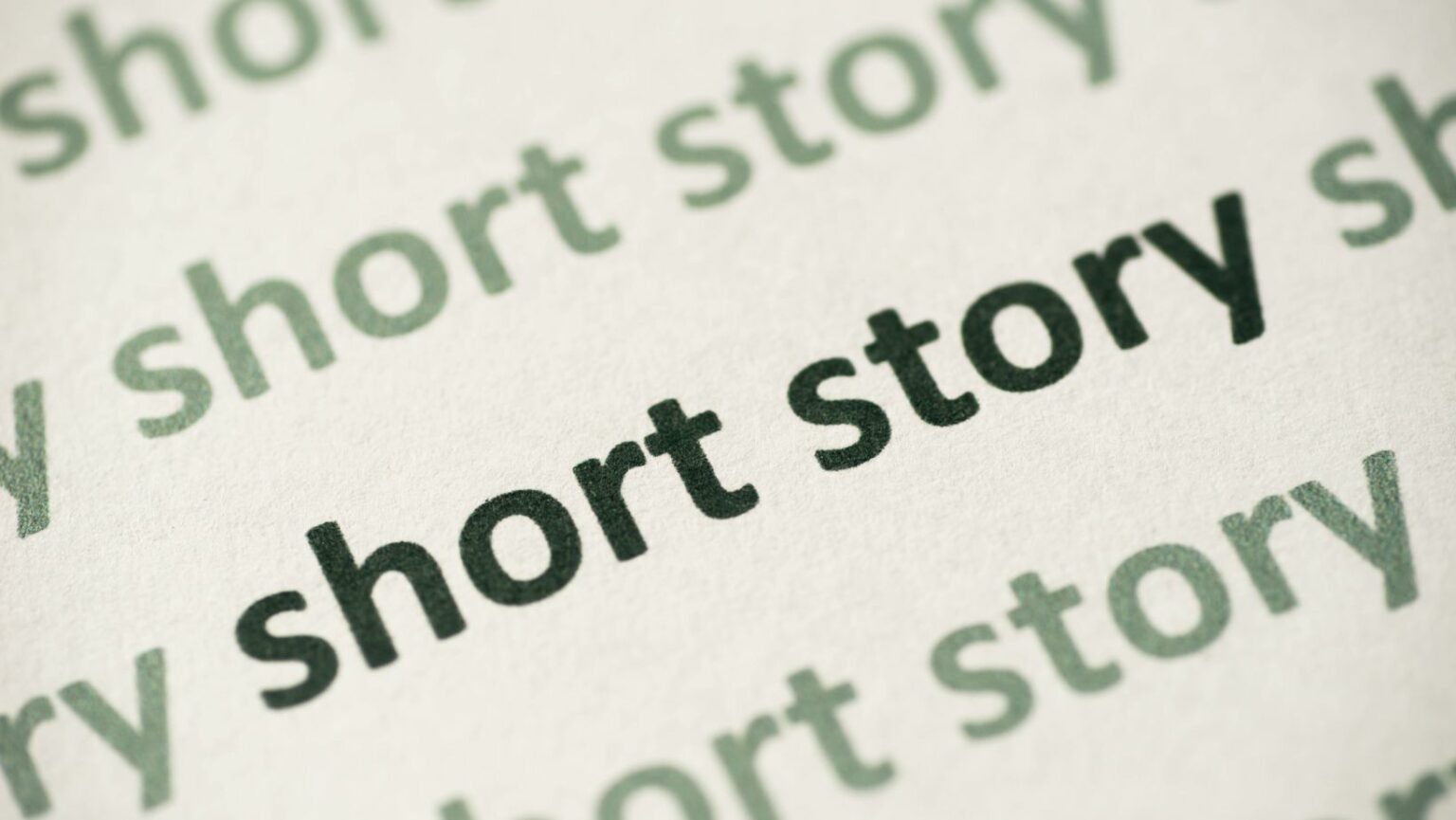 Captivating Short Stories: Examples to Inspire Your Creative Writing ...
